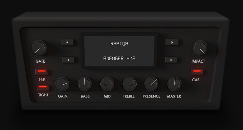 Audio Assault GRIND MACHINE II Review - benonistudio