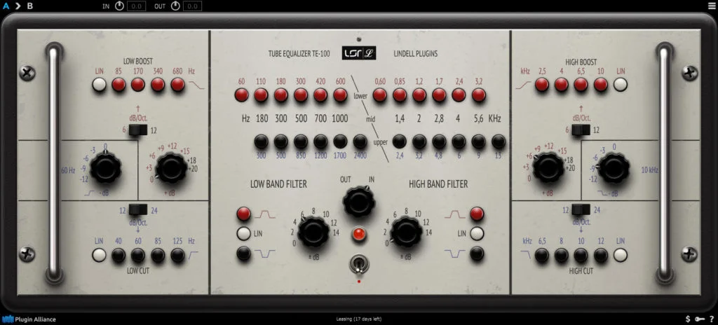 EVERY SINGLE PLUGIN - Plugin Alliance ESSENTIAL Bundle - benonistudio