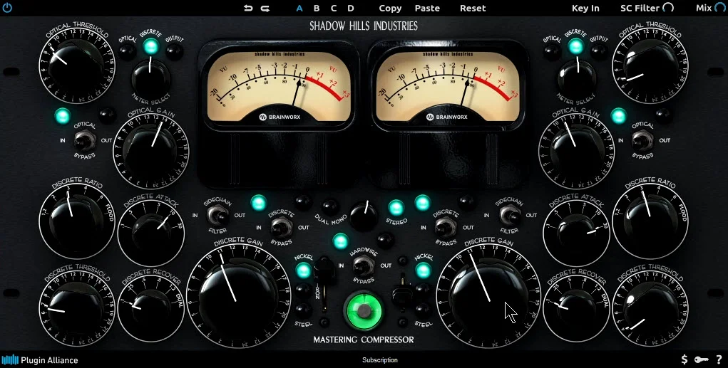EVERY SINGLE PLUGIN - Plugin Alliance ESSENTIAL Bundle - benonistudio