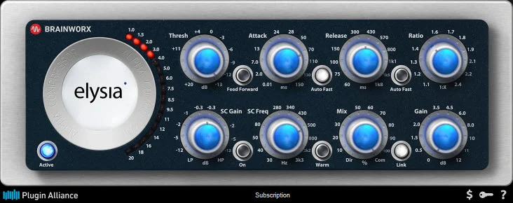 EVERY SINGLE PLUGIN - Plugin Alliance ESSENTIAL Bundle - benonistudio