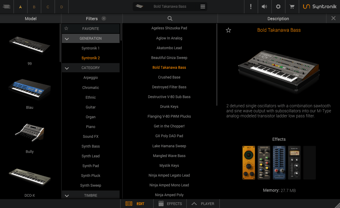 7 FREE PLUGINS From IK Multimedia - benonistudio