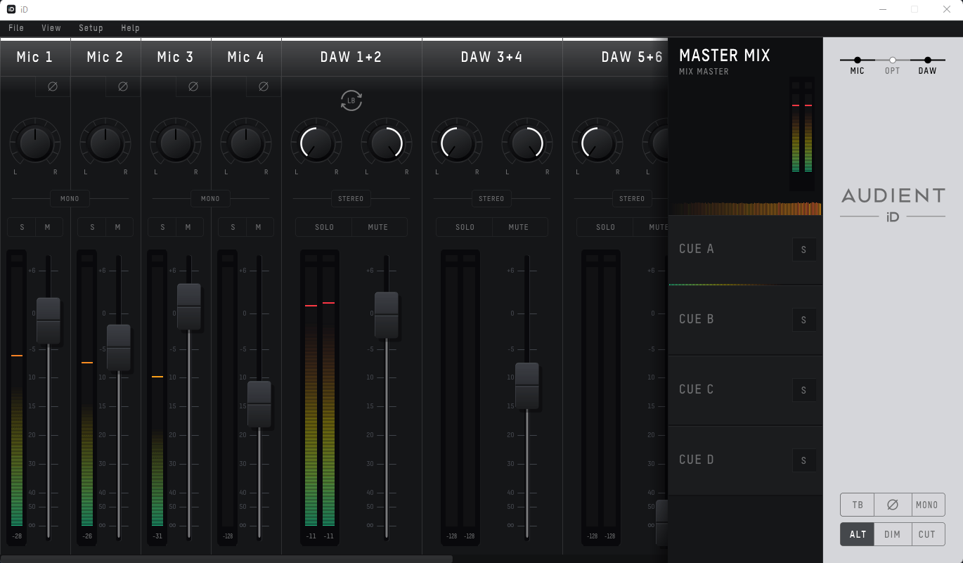 Audient iD44 MKII Audio Interface - Everything You Want To Know ...