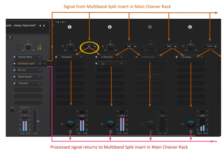 FREE - Waves StudioVerse Audio Effects and Instruments Plugin Racks ...
